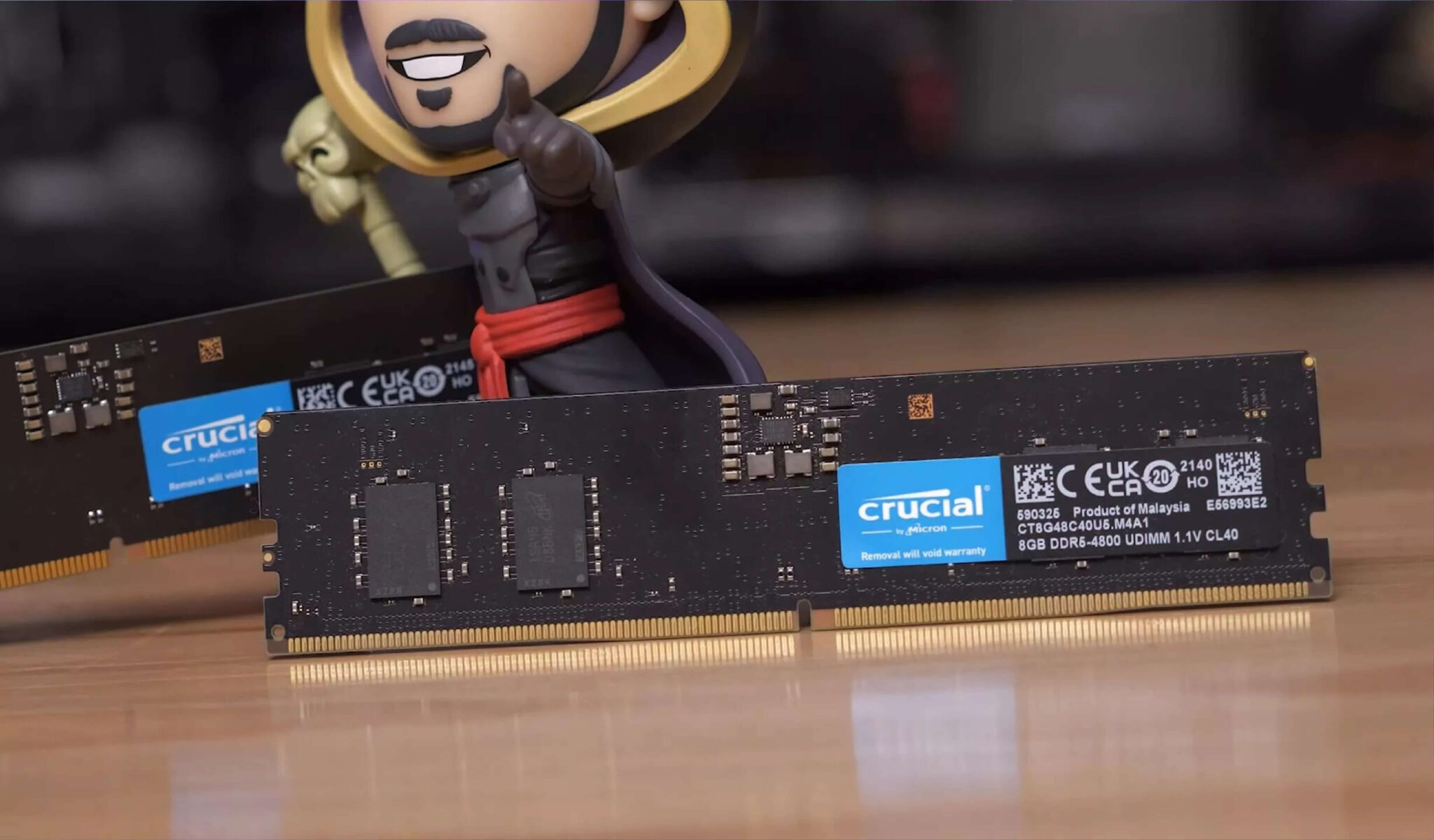 RAM چیست؟ تفاوت ROM و انواع رم کامپیوتر لاجی مگ 🌀