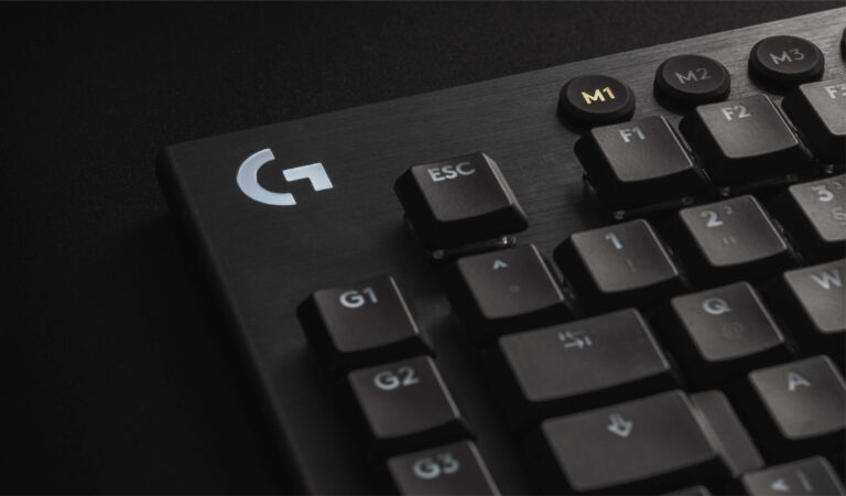 تاریخچه لاجیتک - Logitech معرفی برند لاجیتک - لاجی مگ